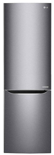 Kombinovaná chladnička LG GBB59DSJZS